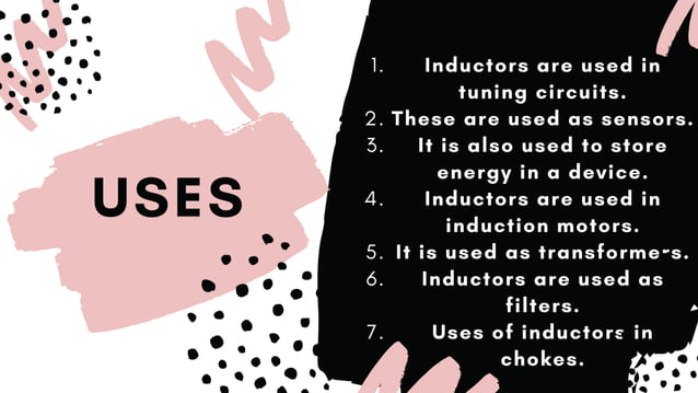 Inductor basics | PDF | Physics | Science