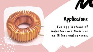 Inductor basics | PDF