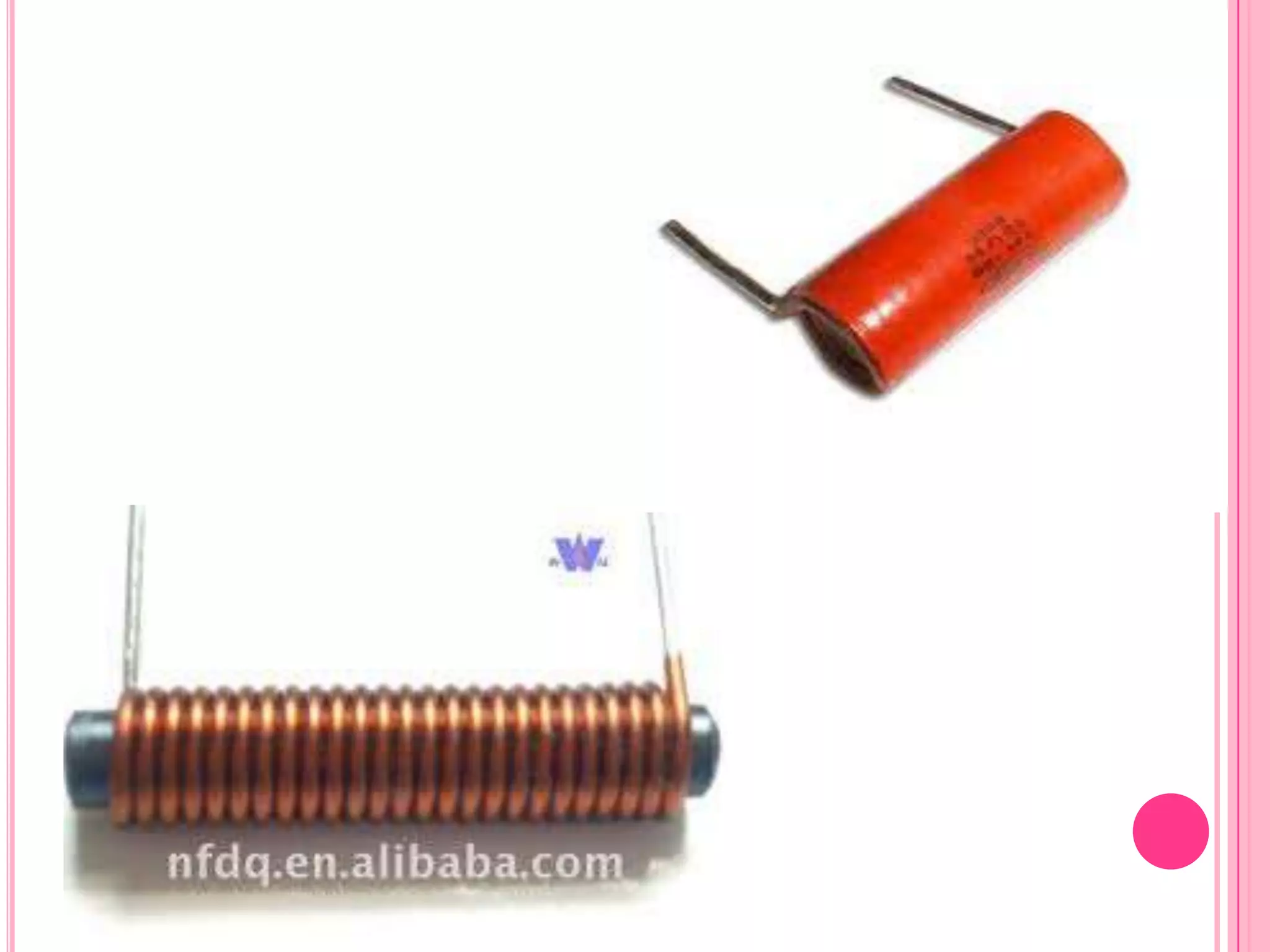Inductors | PPTX
