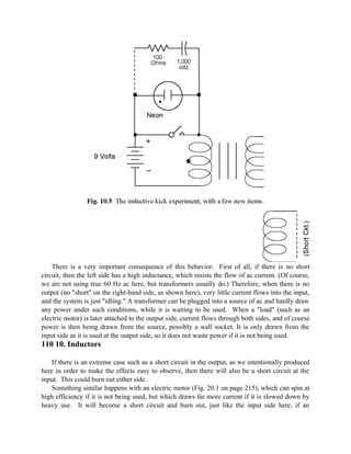 Inductors | DOC