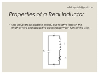 Inductors | PPT