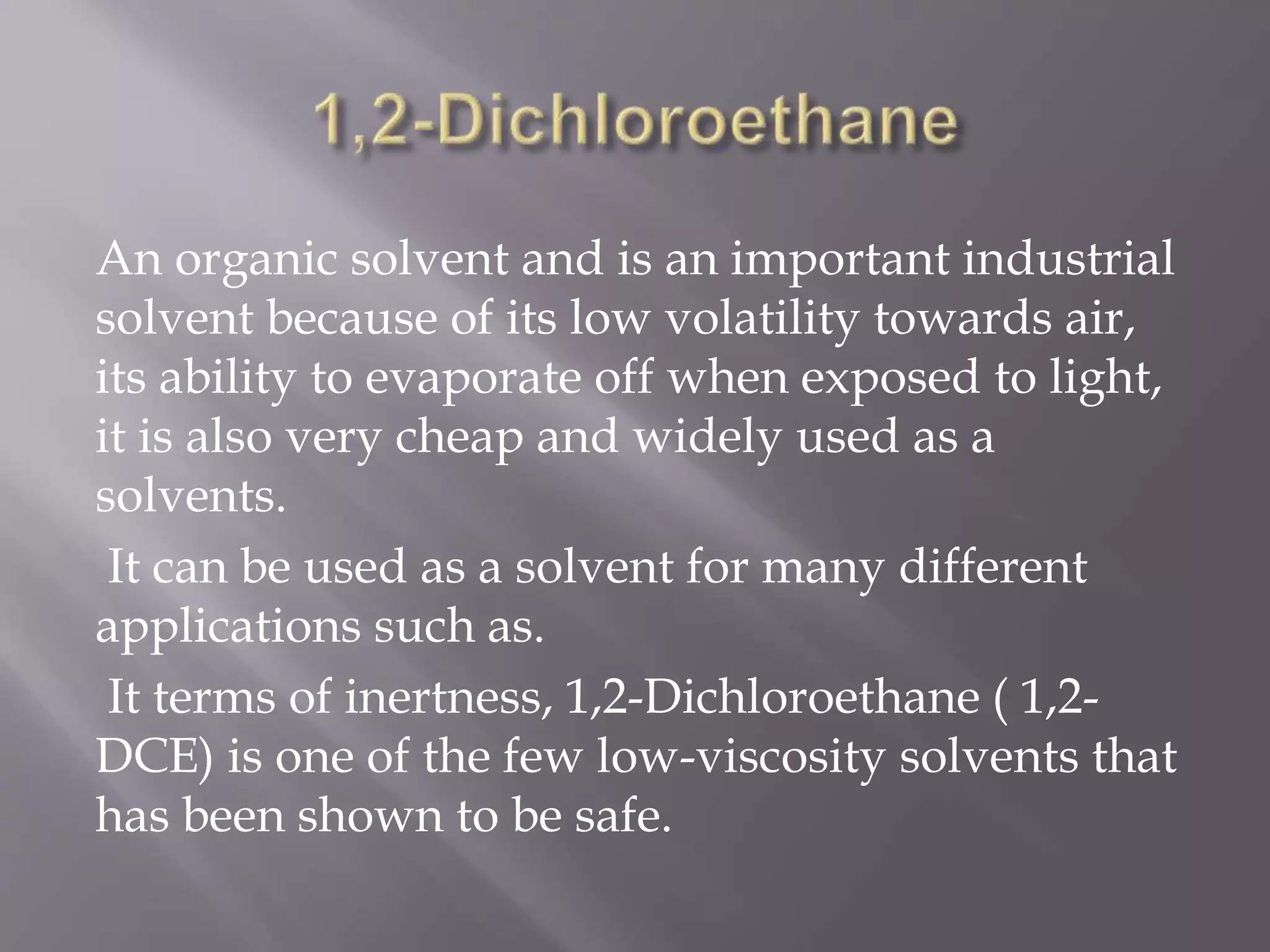 indudsrtial solvent.pptx