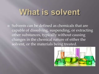 indudsrtial solvent.pptx