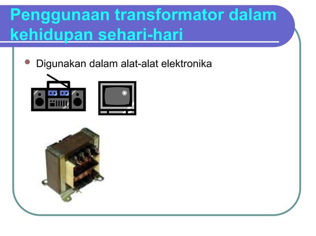 induksi-elektromagnet dan aplikasinya .ppt