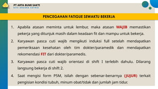 Induksi Pasca Cuti atau refreshment.pptx