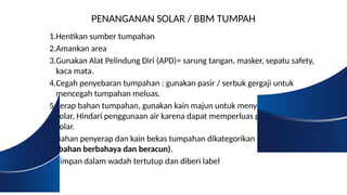 Induksi training kesehatan dan keselamatan kerja | PPTX