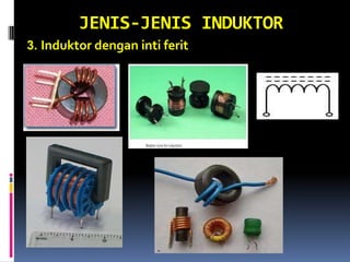 Induktor | PPT
