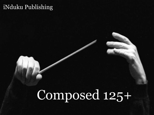 iNduku.tv Portfolio June 2012 | PPTX