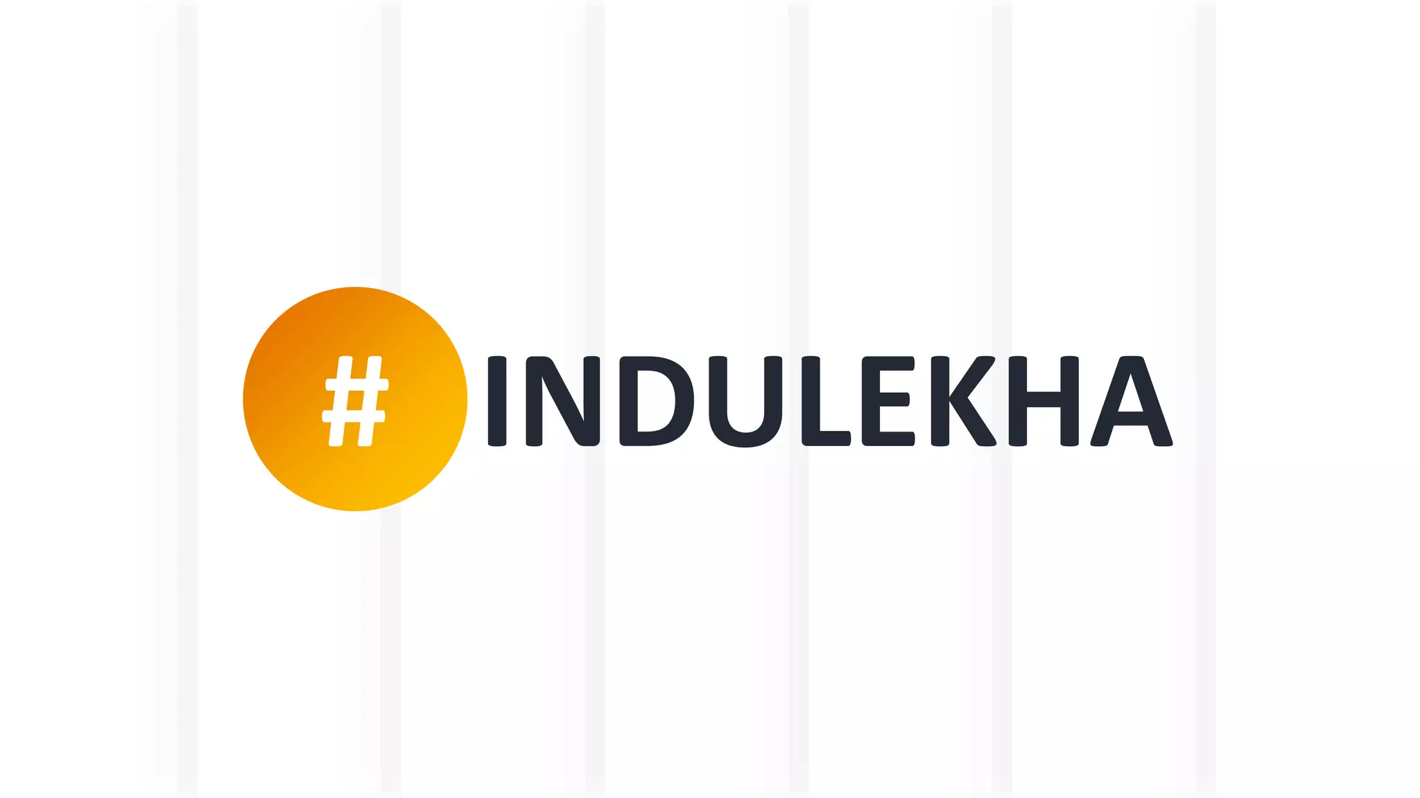 Indulekha brand analysis | PPTX