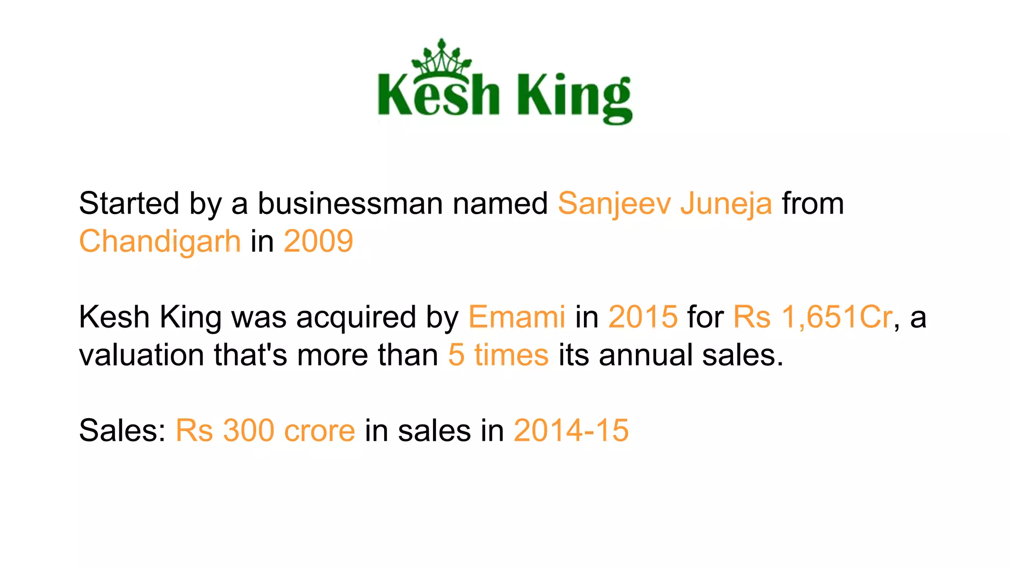 Indulekha brand analysis | PPTX
