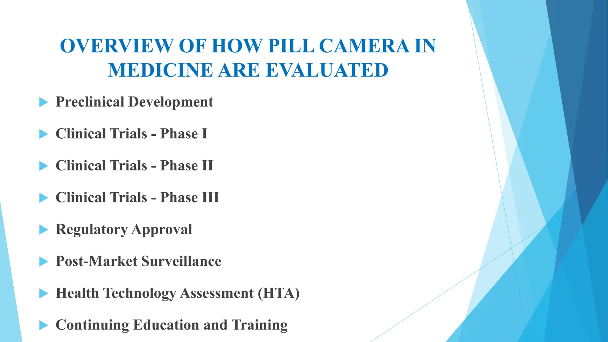 induja _PPT[1]. pill camera in medicine | PPTX