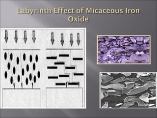 Induron Coatings for Transmission and Distribution | PPT | Chemistry ...