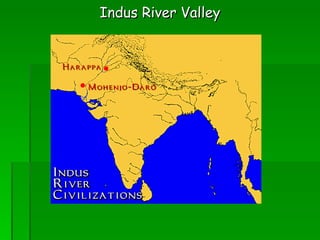 Indus | PPT
