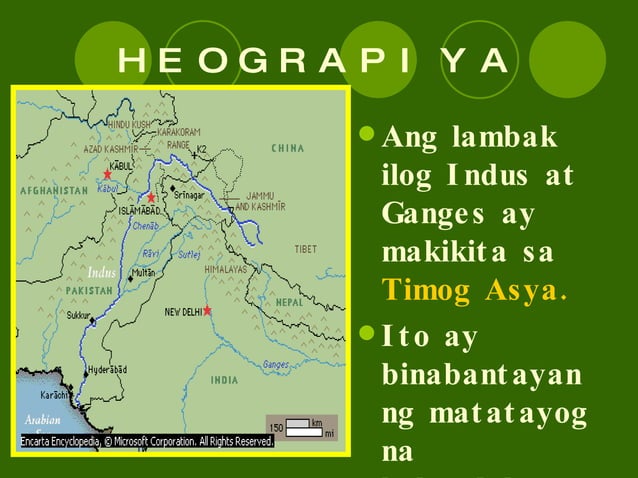 Indus | PPT