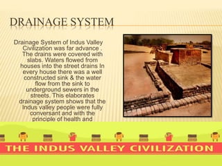 Indus Valley Civilization | PPT