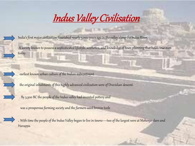 INDUs.pptx | Civil Engineering Industry | Industries