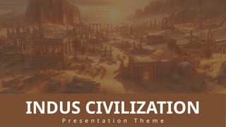 indus civilization animated related to Indus Valley | PPTX