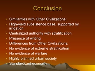 Indus River Civilizations | PPT