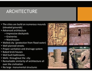 Indus valley | PDF