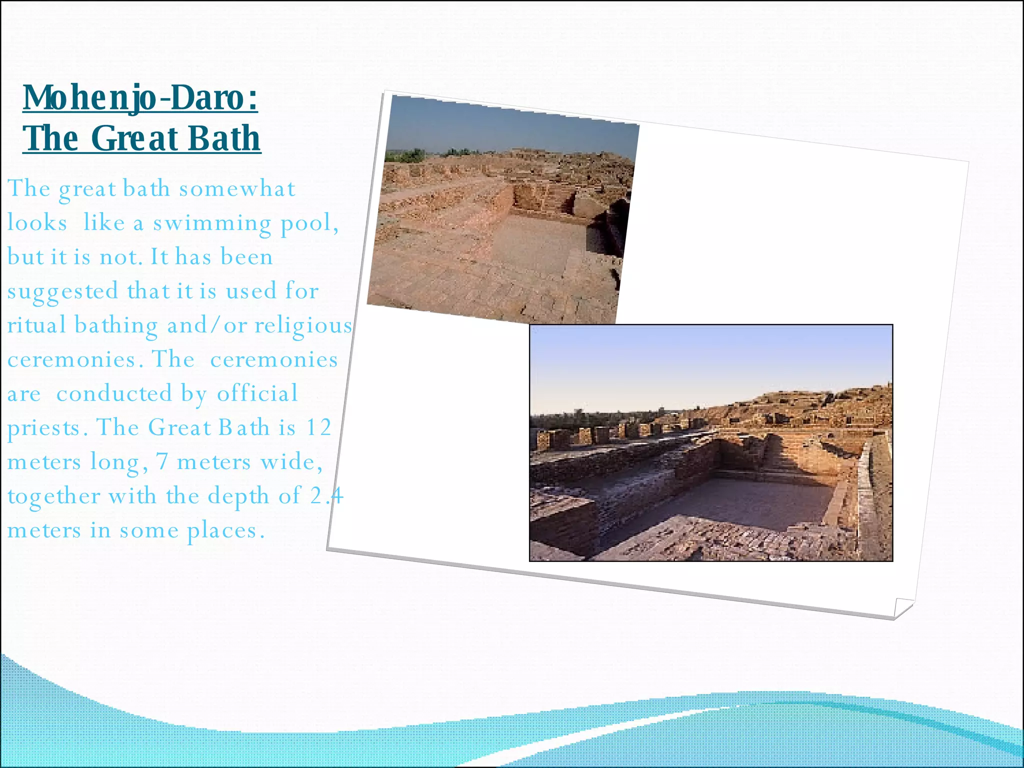 Indus Valley Civilization | PPT