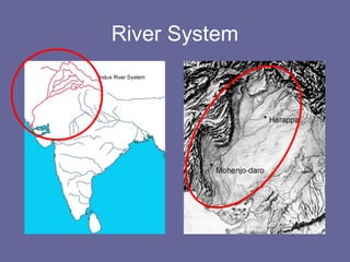 Indus river system | PPT