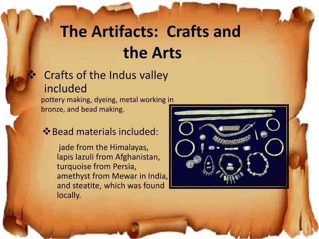 Indus architecture | PPT