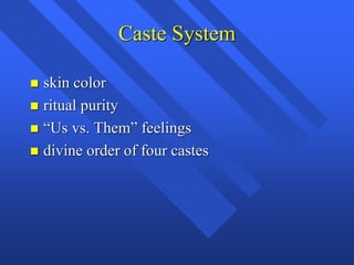 Indus aryan culture.ppt