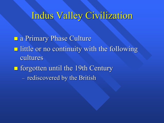 Indus aryan culture.ppt