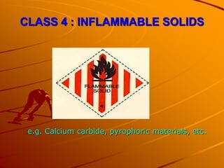 Indusatrial chemicals.ppt and chemical warfare agent | PPT