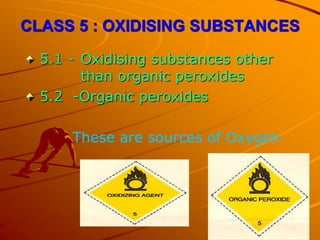 Indusatrial chemicals.ppt and chemical warfare agent | PPT