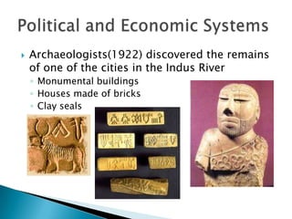 Indus civilization | PPT