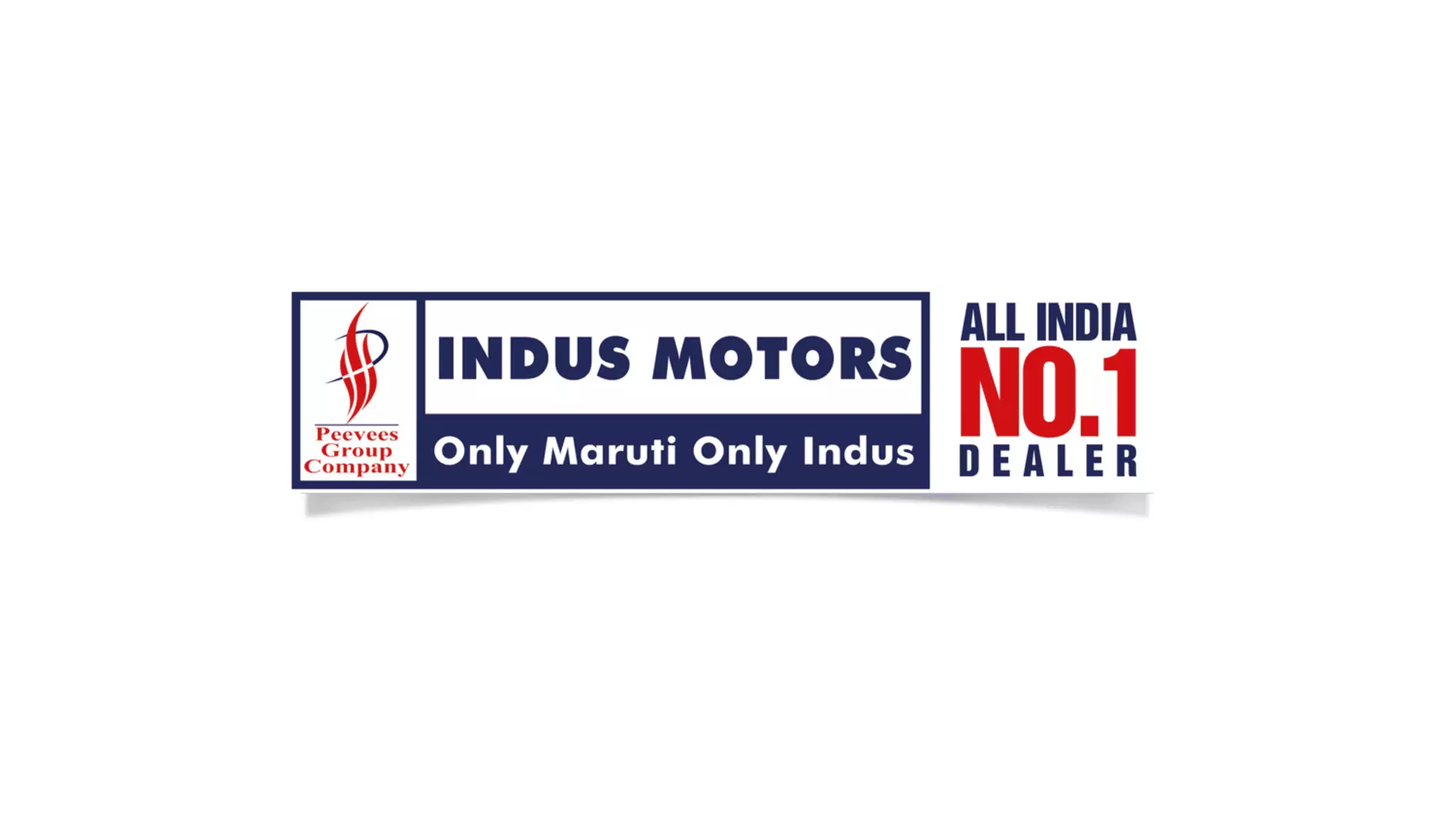 Indus Motors Logo Indus Motors Hikes Car Prices Again Business