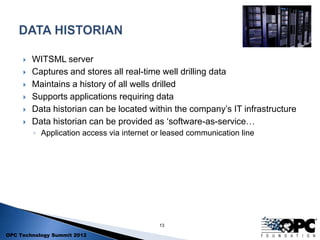 InduSoft OPC UA Webinar with Genesis RTS | PPT