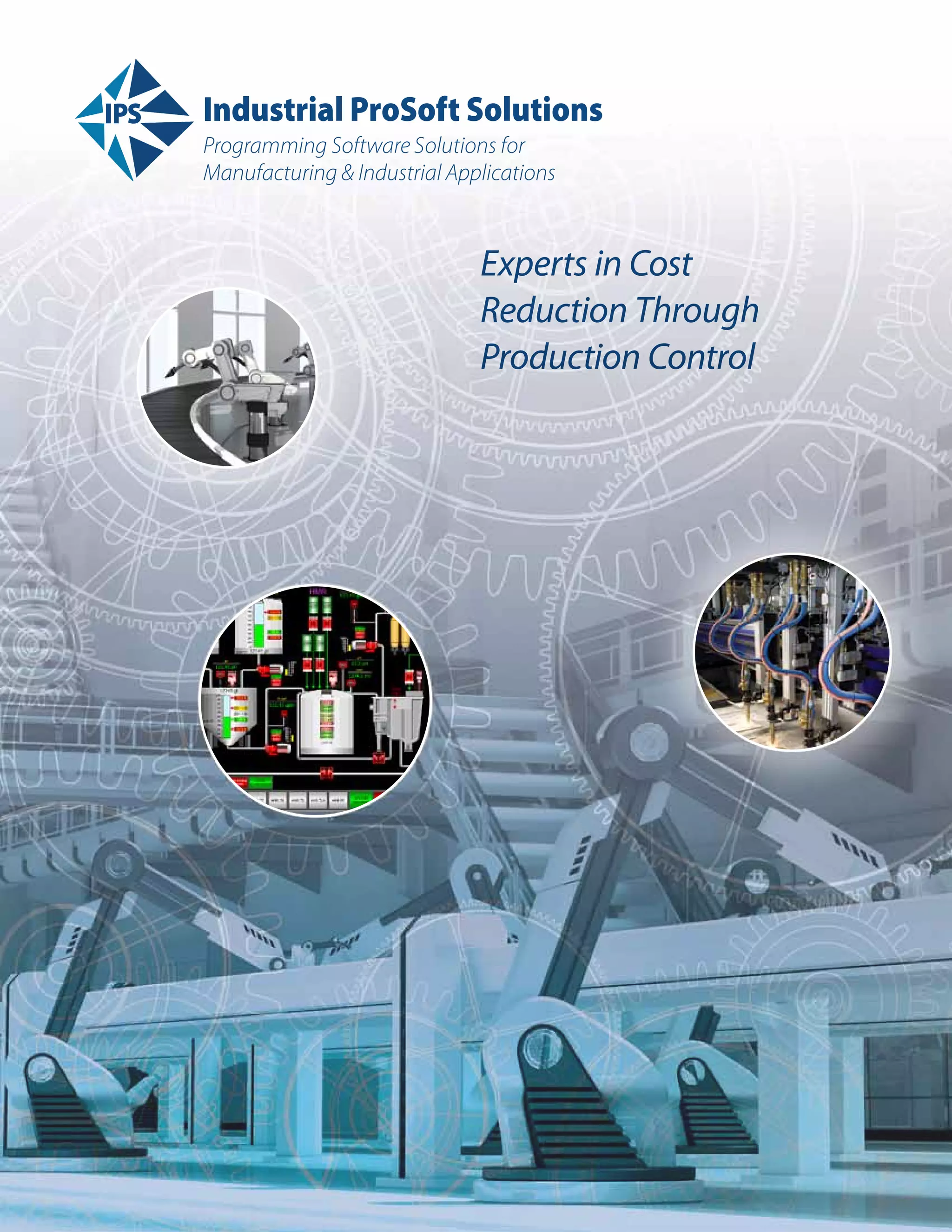 Indus prosoftbroch web | PDF