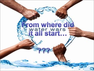 Indusriverbasinpaper hasrat-130119064313-phpapp02 | PPT