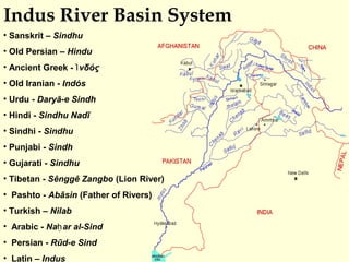 New Challenges of Transboundary Water Conflicts and Climate Change for ...