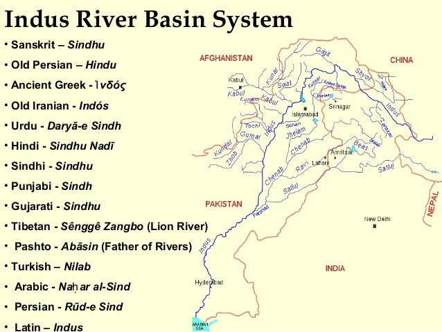 New Challenges of Transboundary Water Conflicts and Climate Change f…