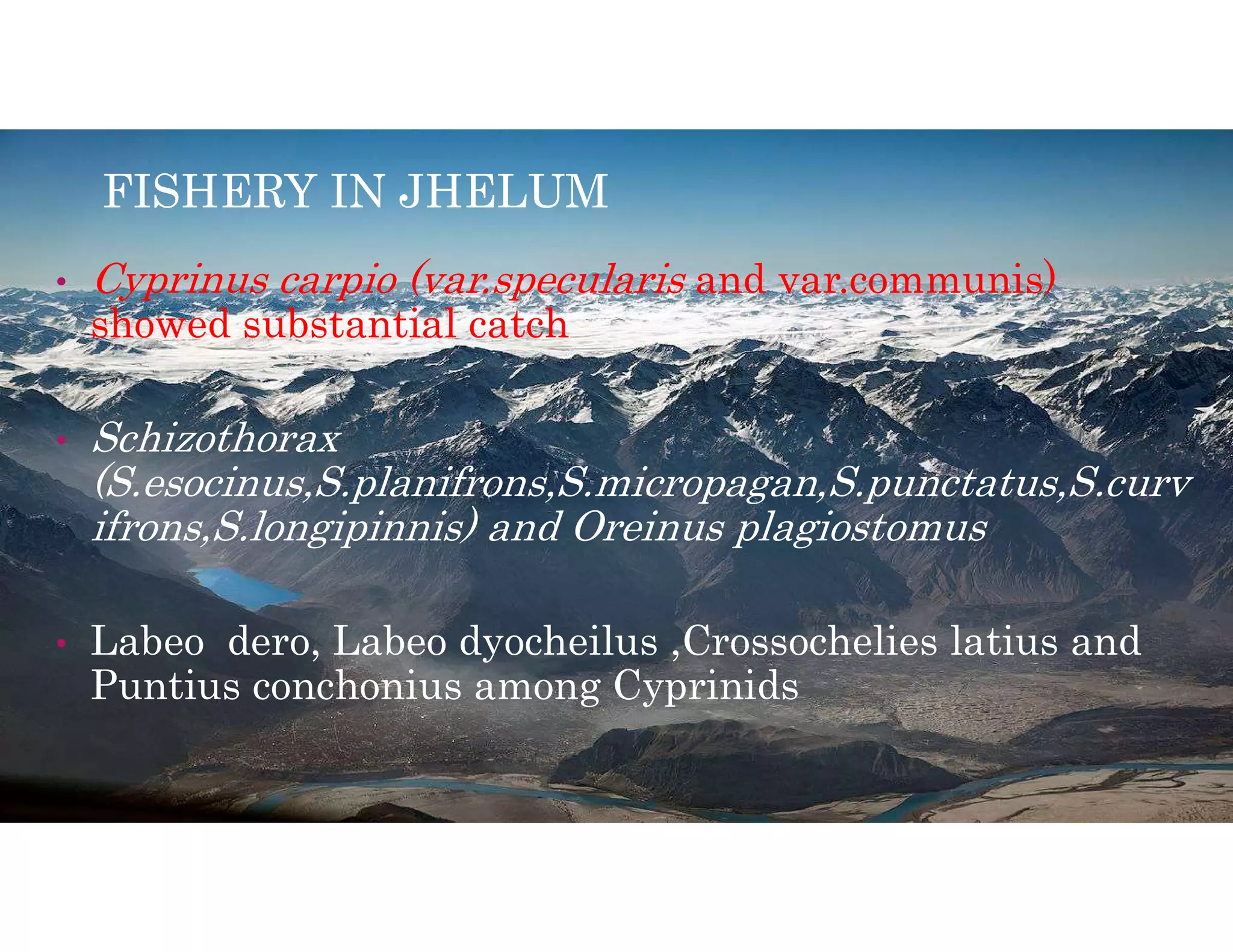 Indus river system, Ashish sahu Kufos kerala | PDF