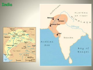 Indus river valley civilization | PPTX | Hinduism | Religion & Spirituality