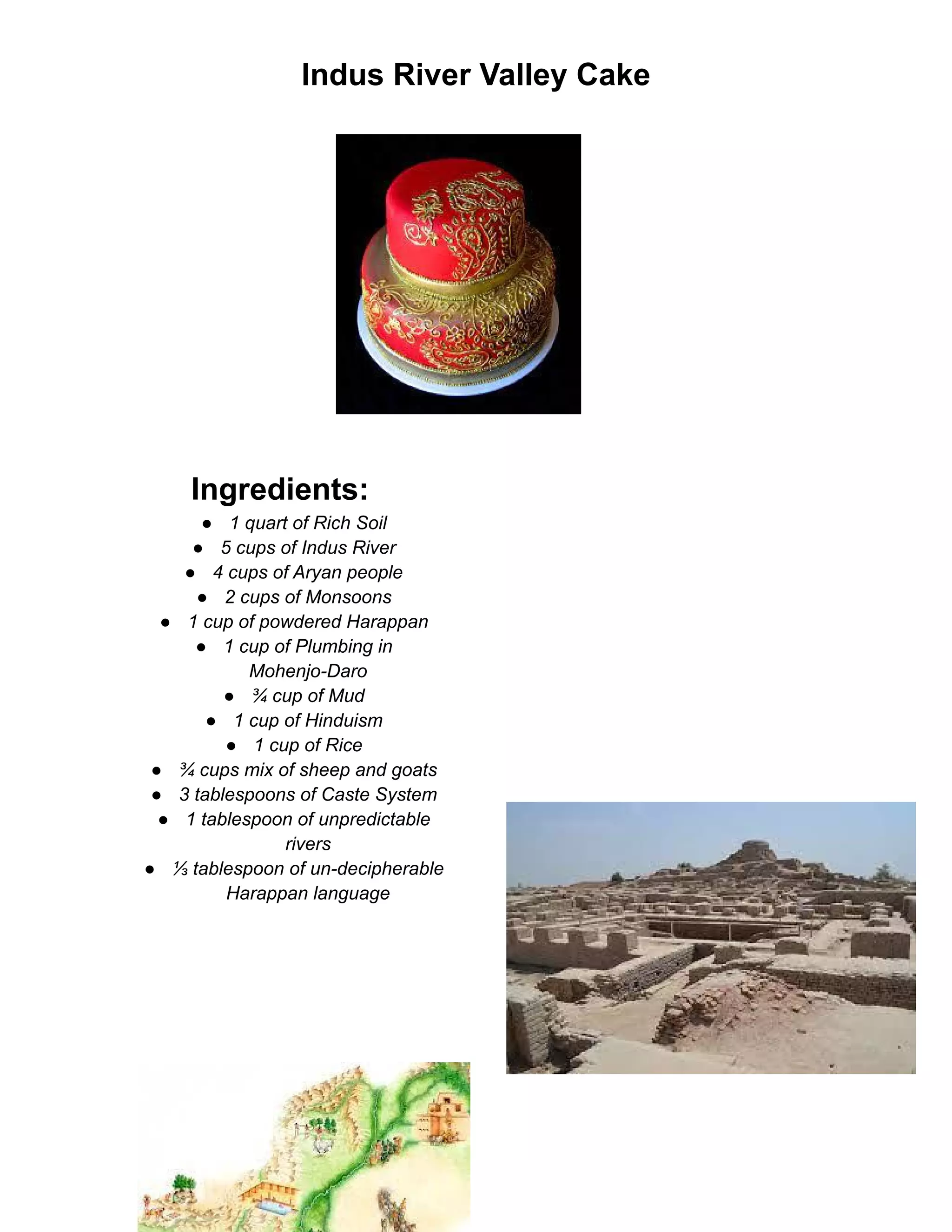 Indus River Valley Flood Cake.pdf