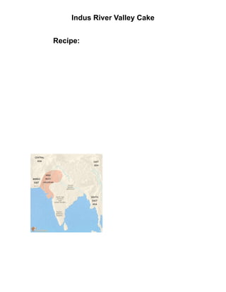 Indus River Valley Flood Cake.pdf