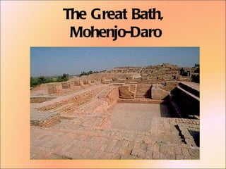 Indus river valley lesson ppt | PPT