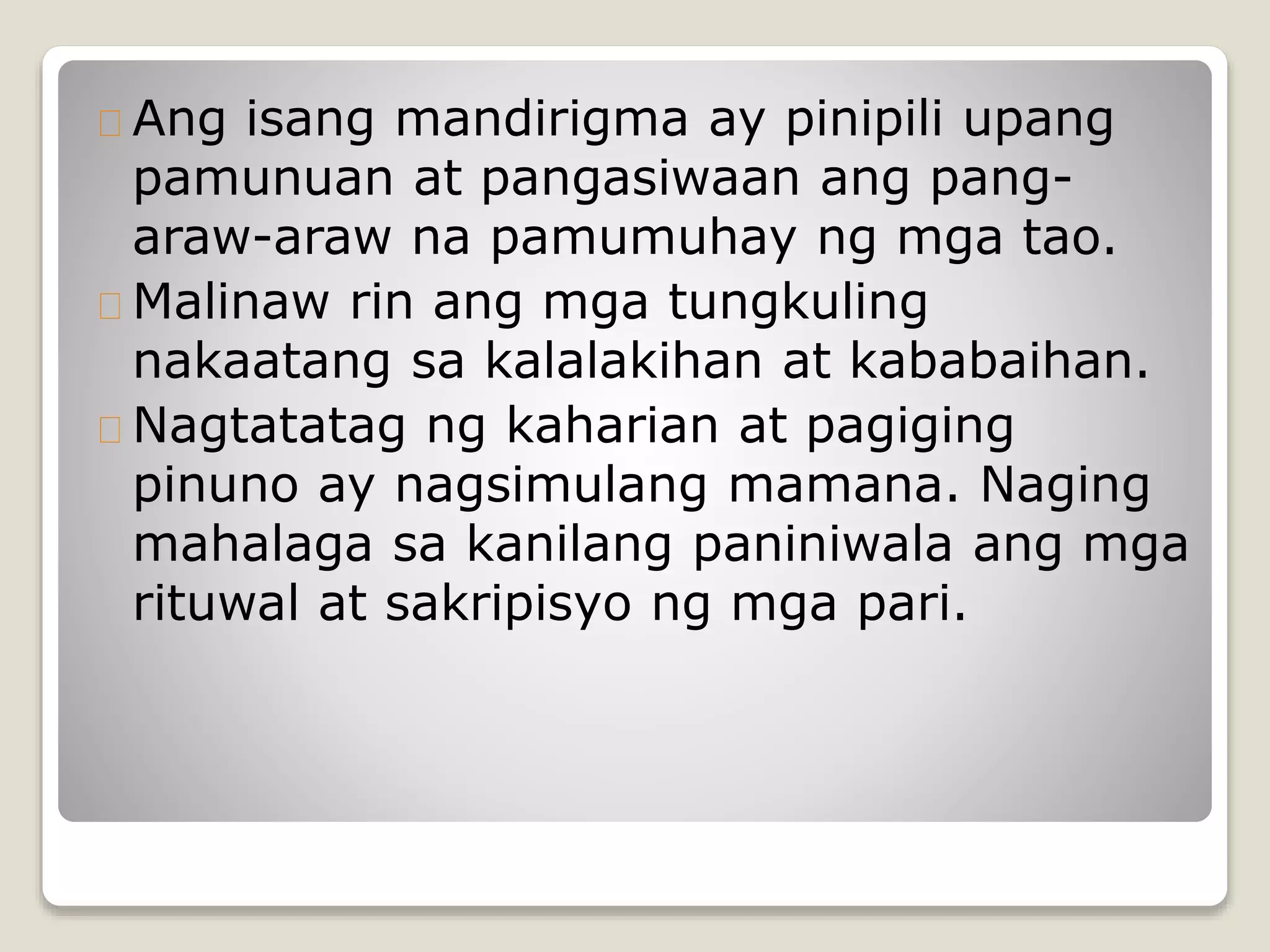 Kabihasnang Indus sa Timog Asya | PPTX
