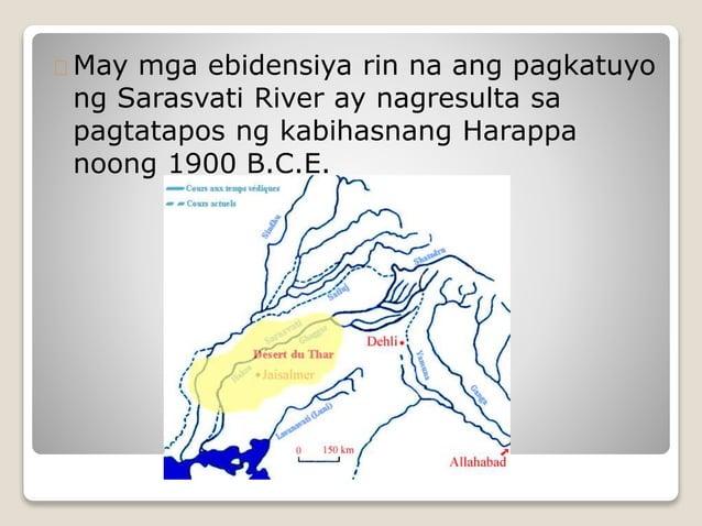Kabihasnang Indus sa Timog Asya | PPTX