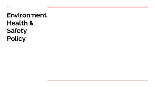 Indus Towers Supply Chain Management Handbook | PPTX