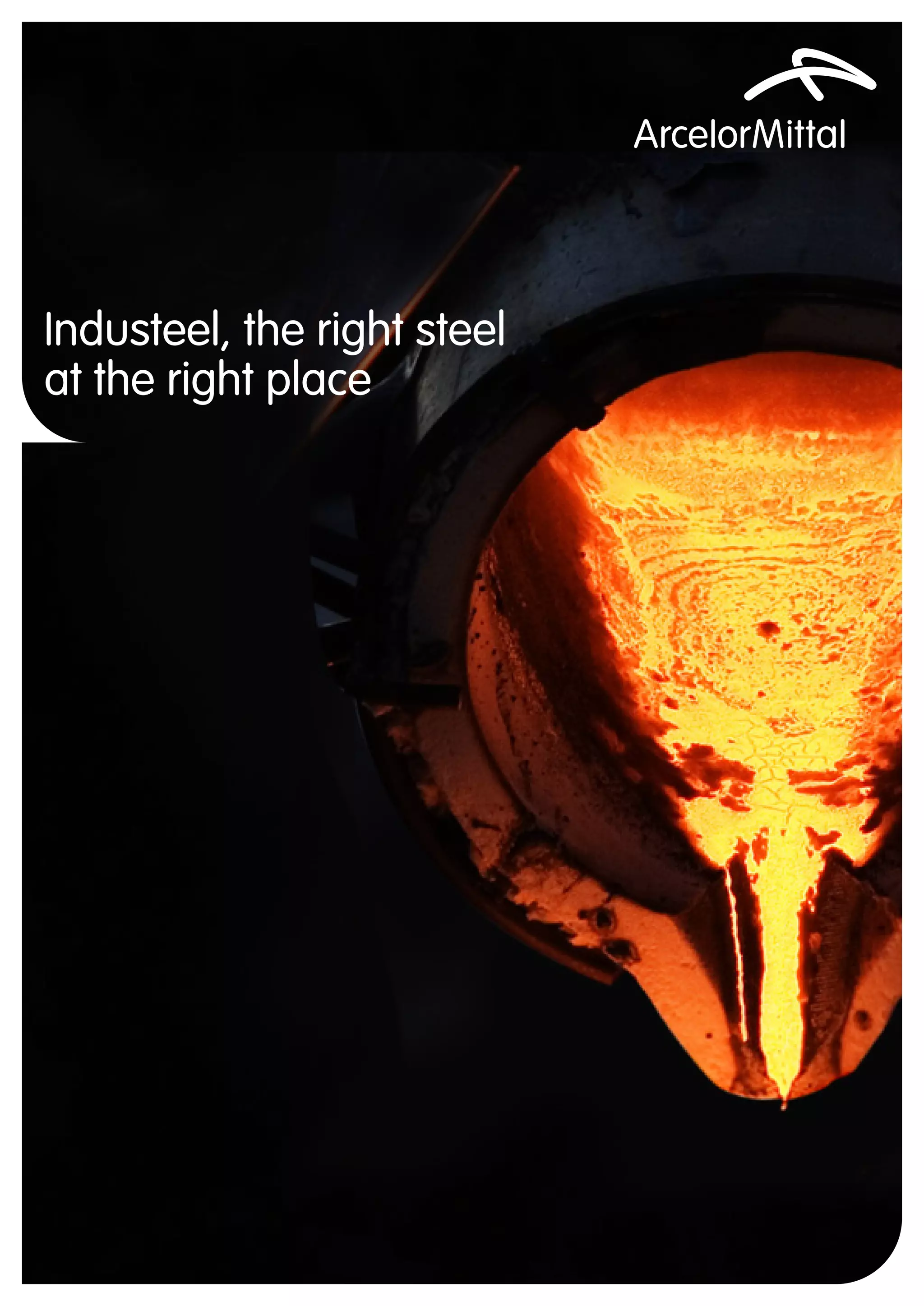 Industeel brochure | PDF