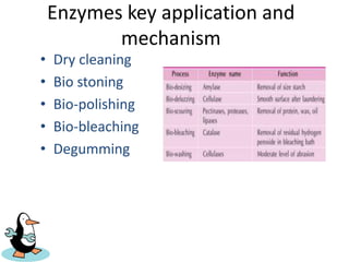 Industial enzyme.....sidik | PPT