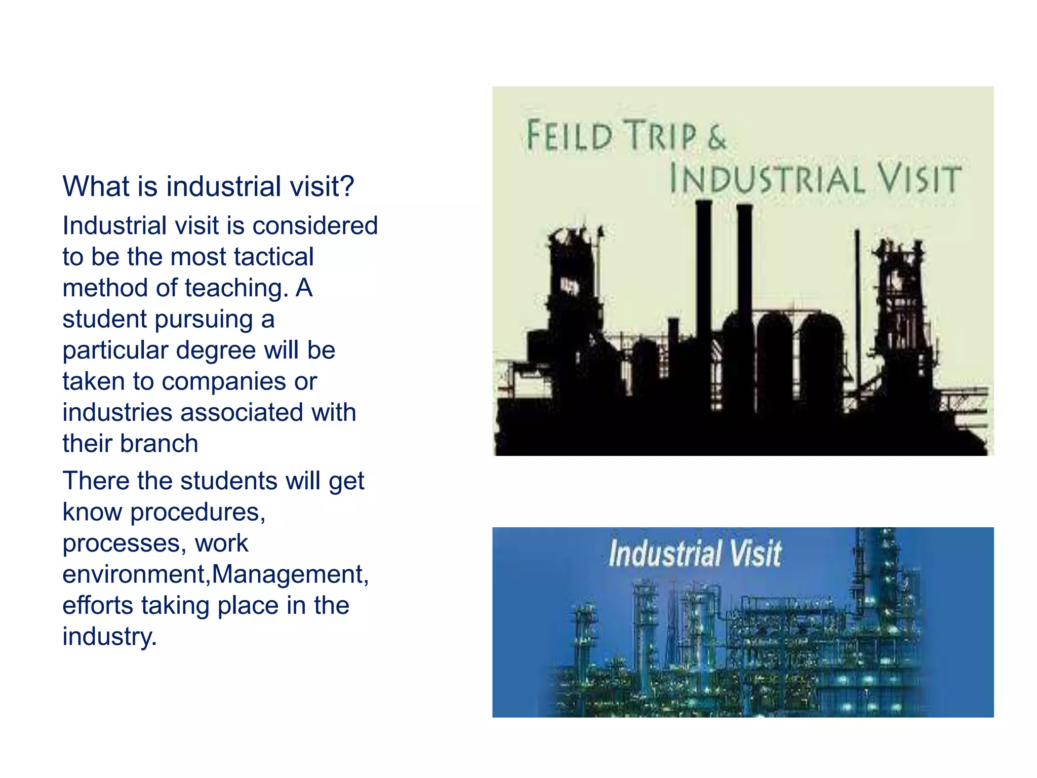 Industial visit-2022.pptx