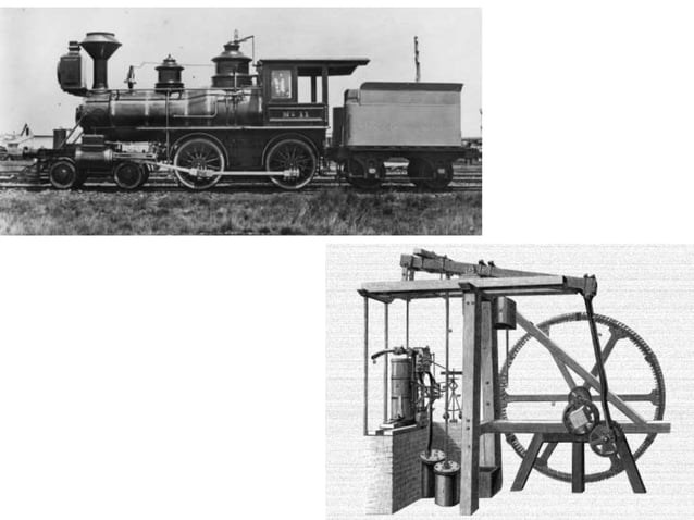 Industrial Revolution inventions | PPTX