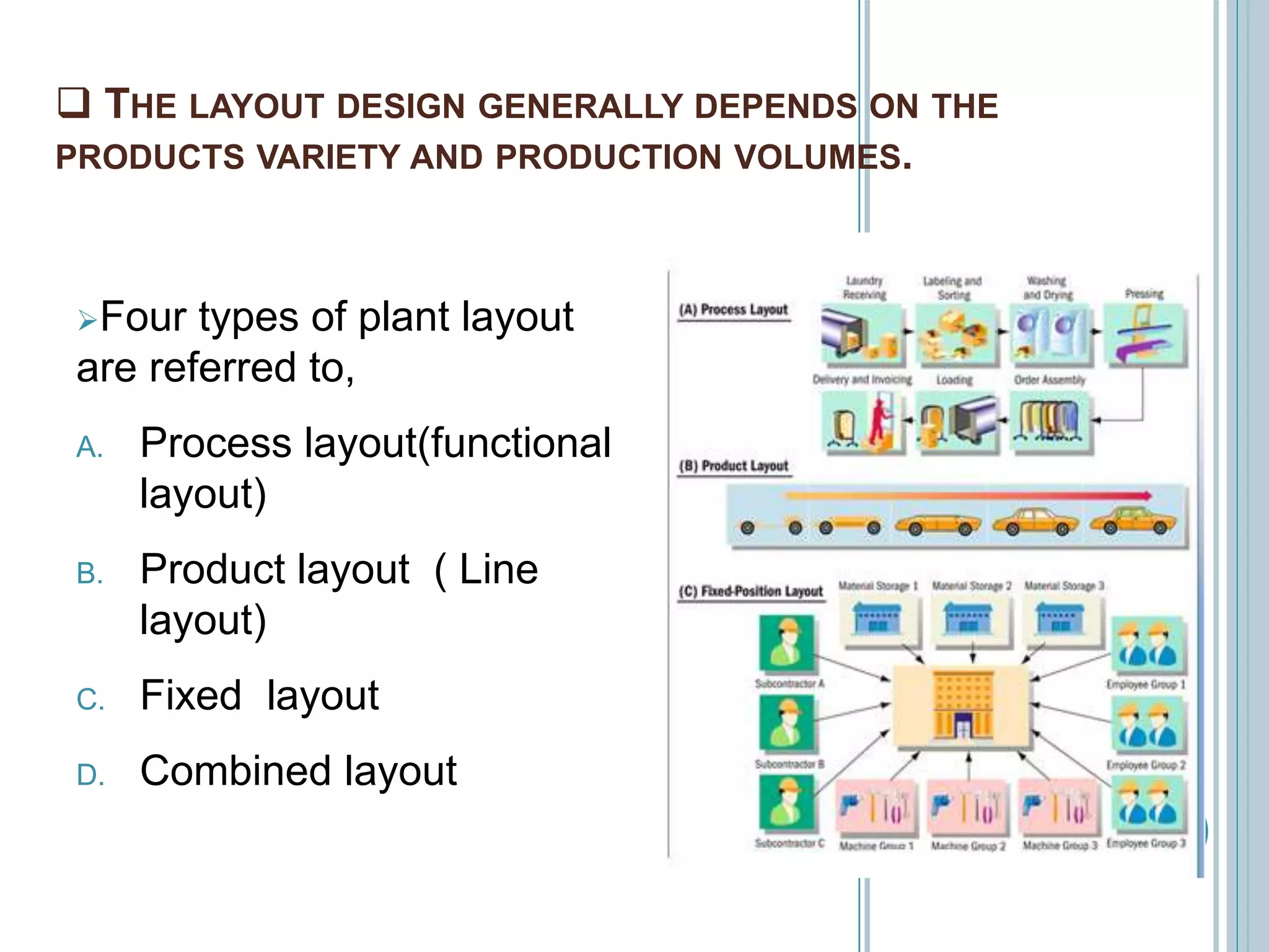 Industiral engineering (ie) | PPTX | Mechanical and Industrial ...